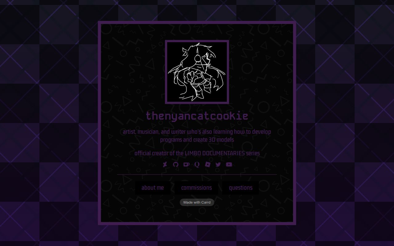 thenyancatcookie